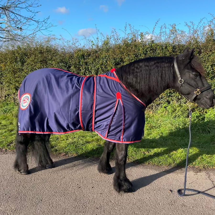 SHOWPONYPREP® | Luxury Showing Attire | Horse Showing Essentials ...