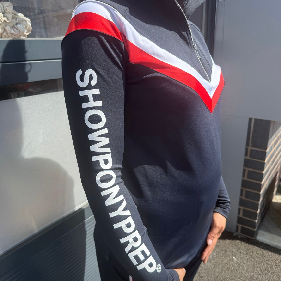 Team SPP Base Layer – Showponyprep.com