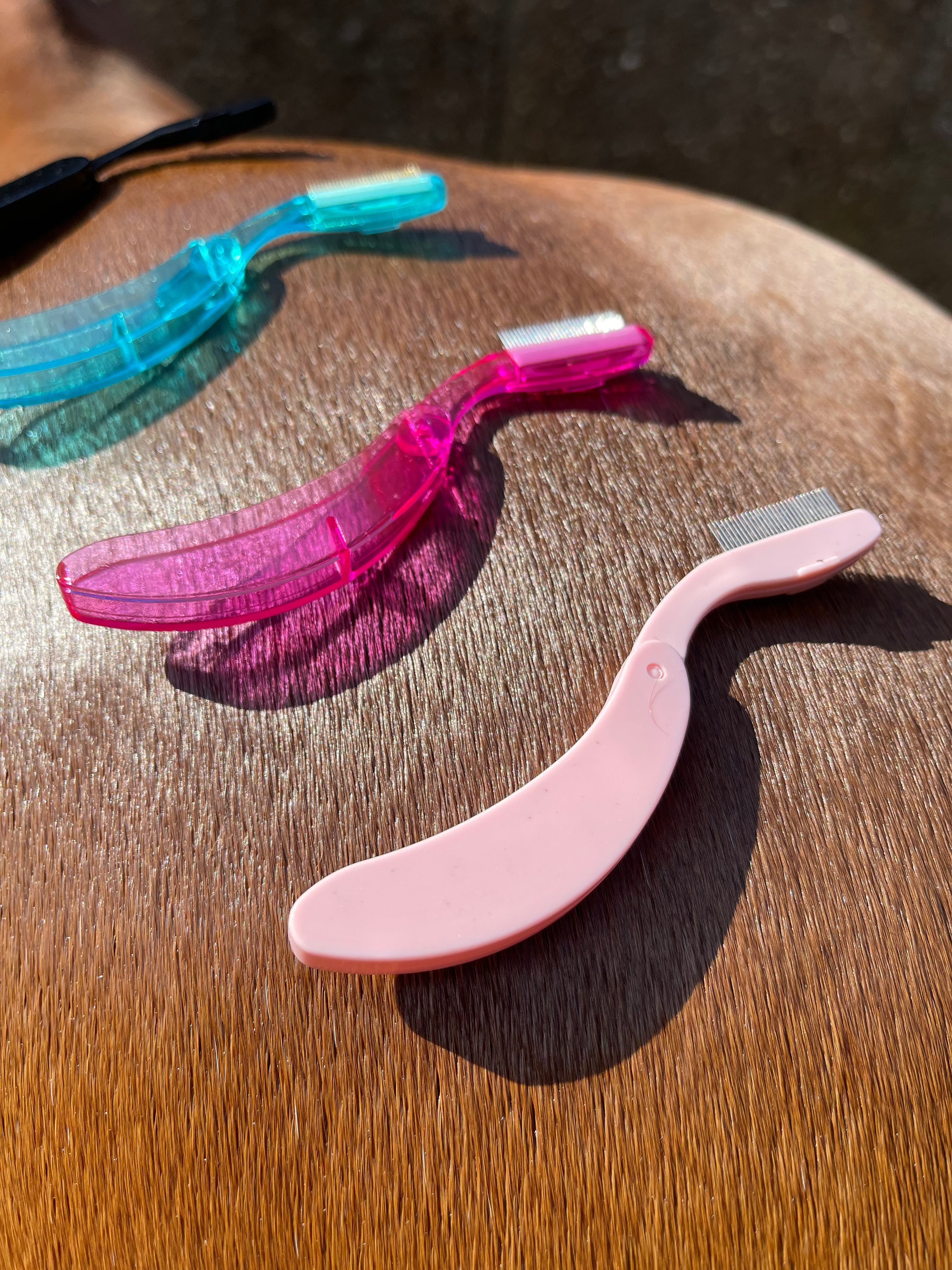 SPP Q-COMB – Showponyprep.com