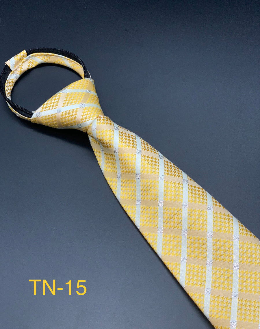 ADULT ZIP TIE – Showponyprep.com